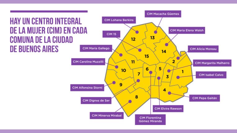 Mapas-Comunas-CIM-Redes | La 5 Pata